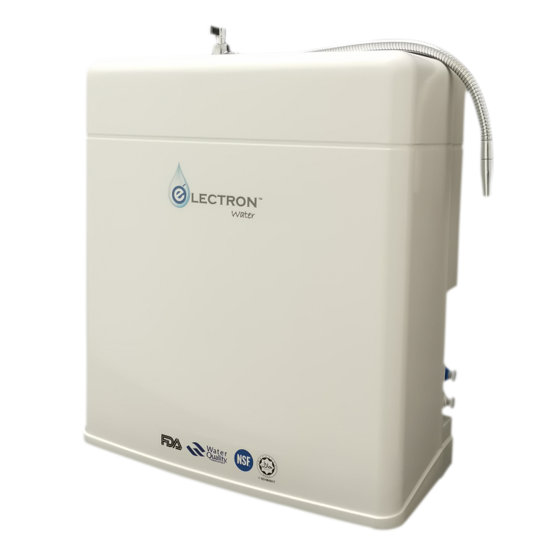 Electron Water – Natural Electron Water . Water Specialists