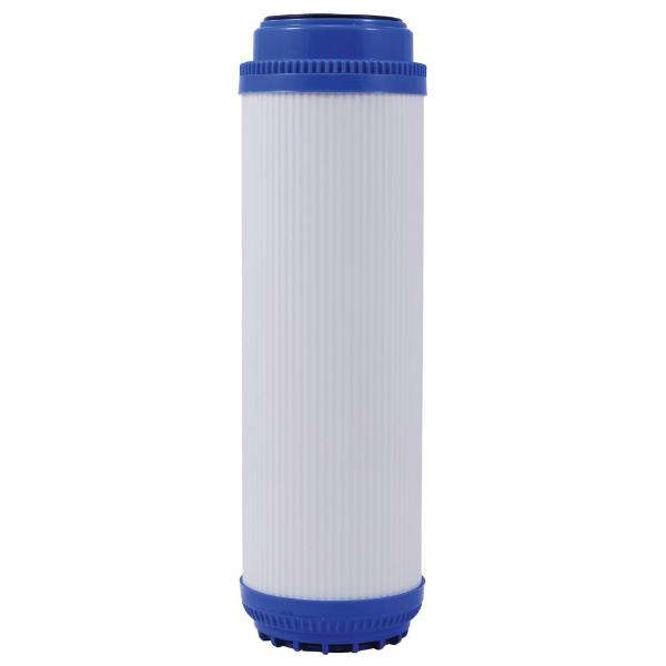 Granular Activated Carbon (GAC) – Electron Water